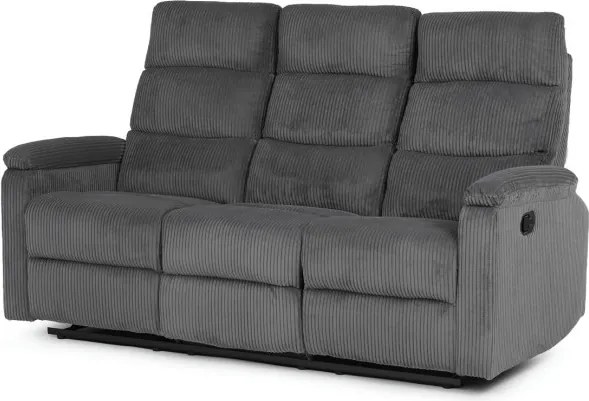 Sedací souprava šedá ASD-C5981 GREY6