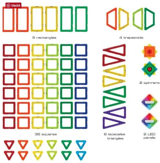 GeoSmart - GeoSpace Station - 70 ks