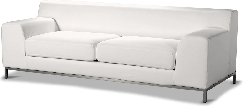 Potah na pohovku IKEA  Kramfors 3-místná barva bílá