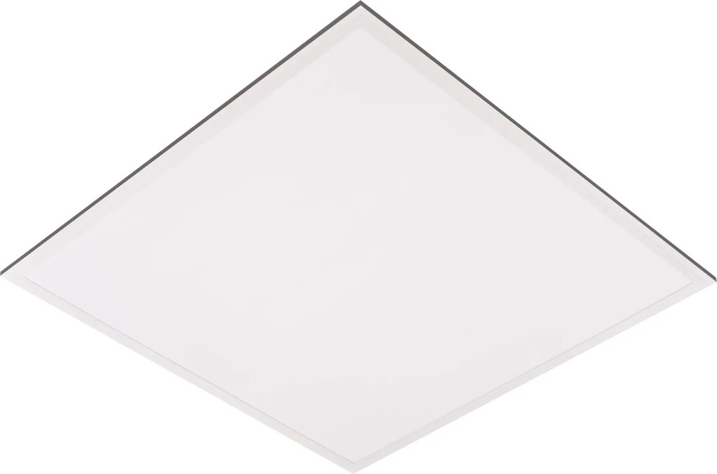 T-LED 102303 LED panel BLP6060 40W 60x60cm Studená bílá