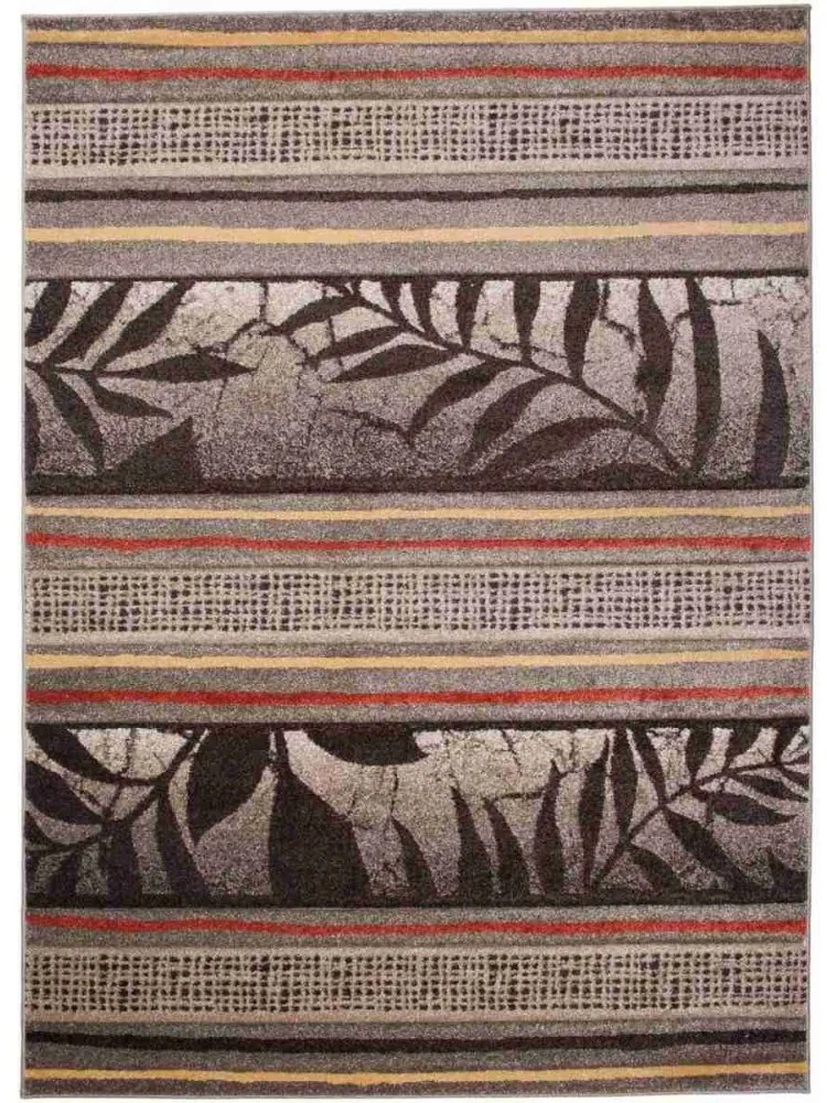Kusový koberec Vox béžový, Velikosti 140x190cm