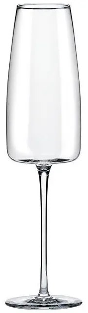 RONA LORD SKLENICE NA ŠAMPAŇSKÉ 340ML SADA 6 KS