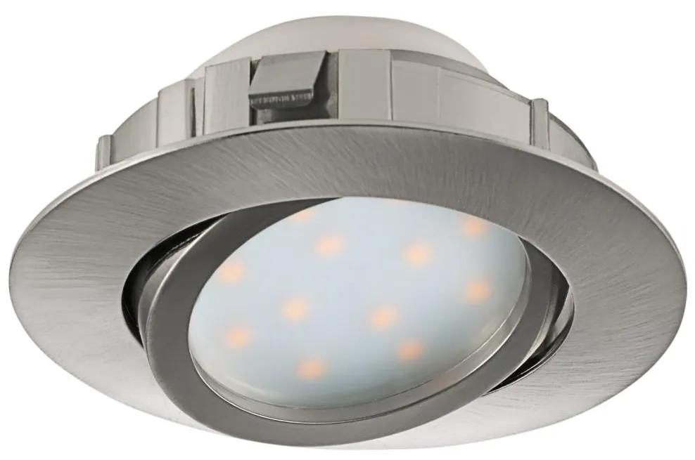 Eglo | Eglo 95856 - LED podhledové svítidlo PINEDA 1xLED/6W/230V | EG95856