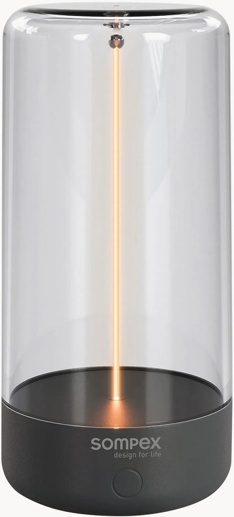 Přenosná stmívatelná stolní lampa Pulse