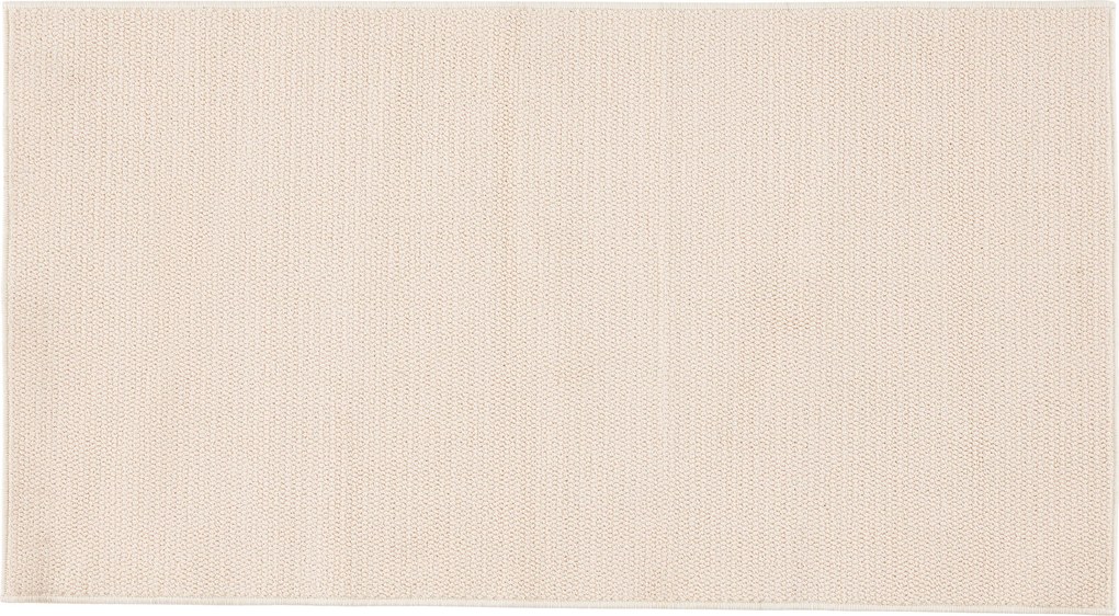 Livarno® Koberec, 80 x 150 cm (béžová)