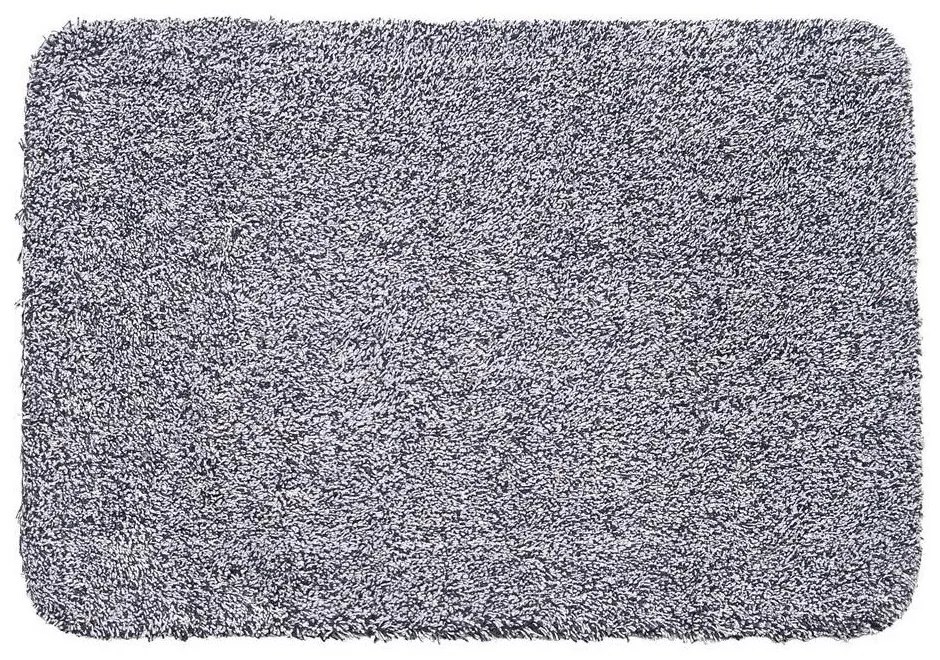 Verk Clean Step Mat - rohožka Vysoce absorbční - šedá 70x46 cm