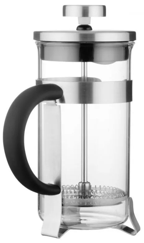 BERGHOFF Konvička na čaj a kávu French Press AROMA 350 ml BF-1100146