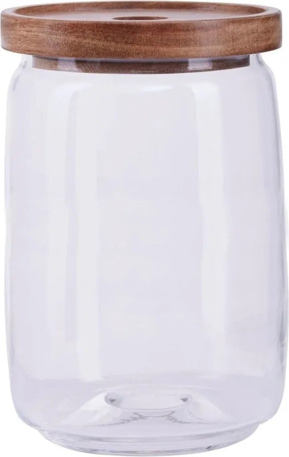 Skleněná dóza na potraviny Tromso – Premier Housewares
