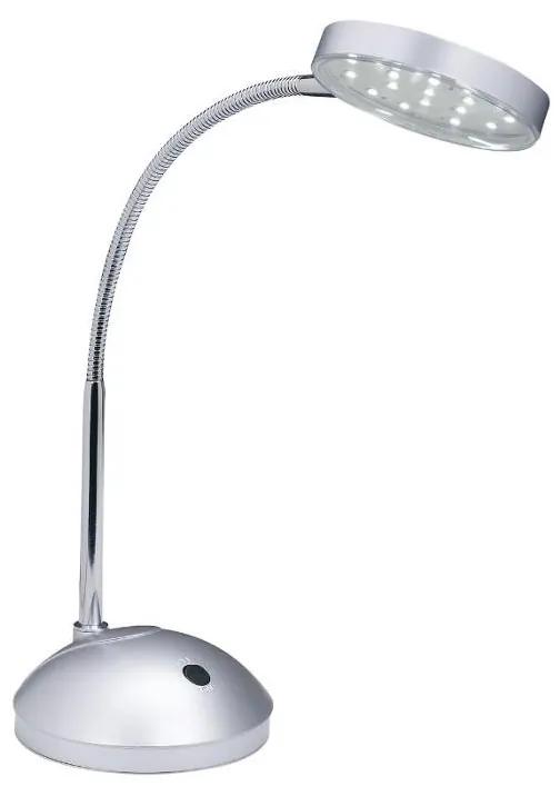 Paulmann Paulmann 79530 - LED Stolní lampa WALK 1xLED/4W/3xAA W0695