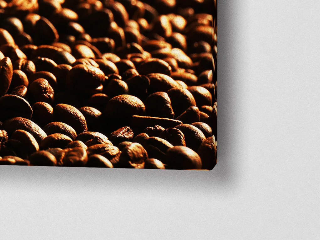 Liox Obraz vůně kávy Rozměr: 60 x 40 cm