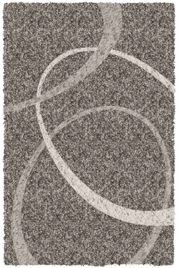 Sintelon koberce Kusový koberec Savana Plus 20/GVG - 80x150 cm