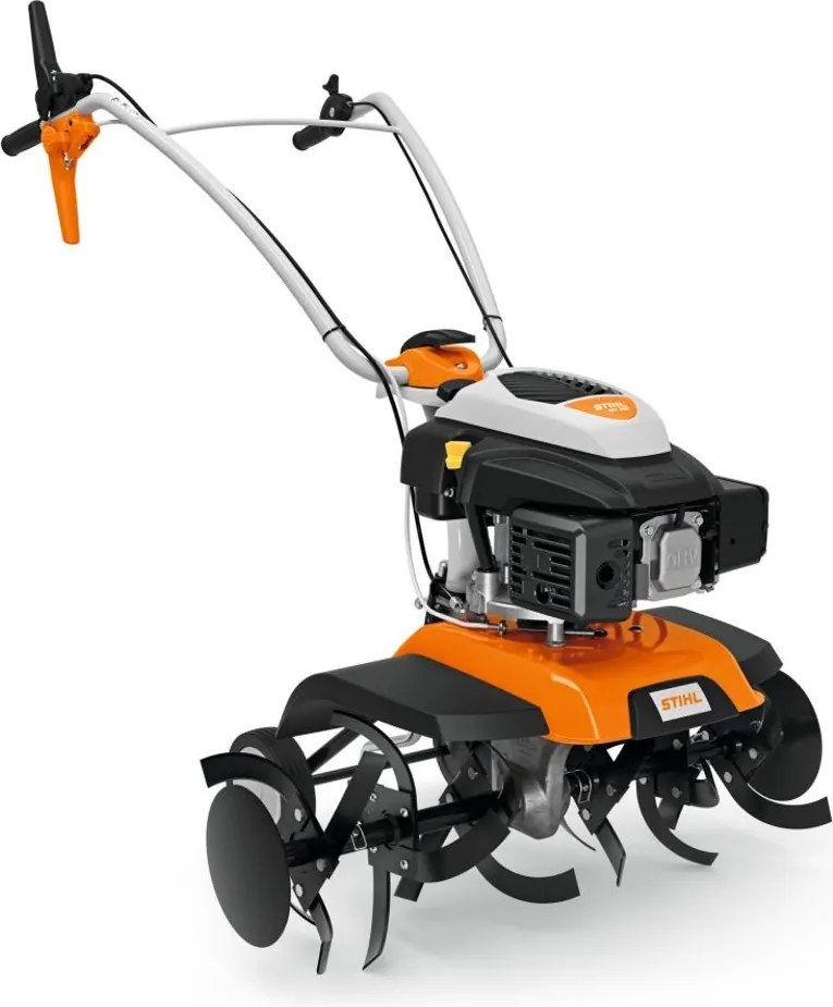 Benzínový kultivátor STIHL MH 585