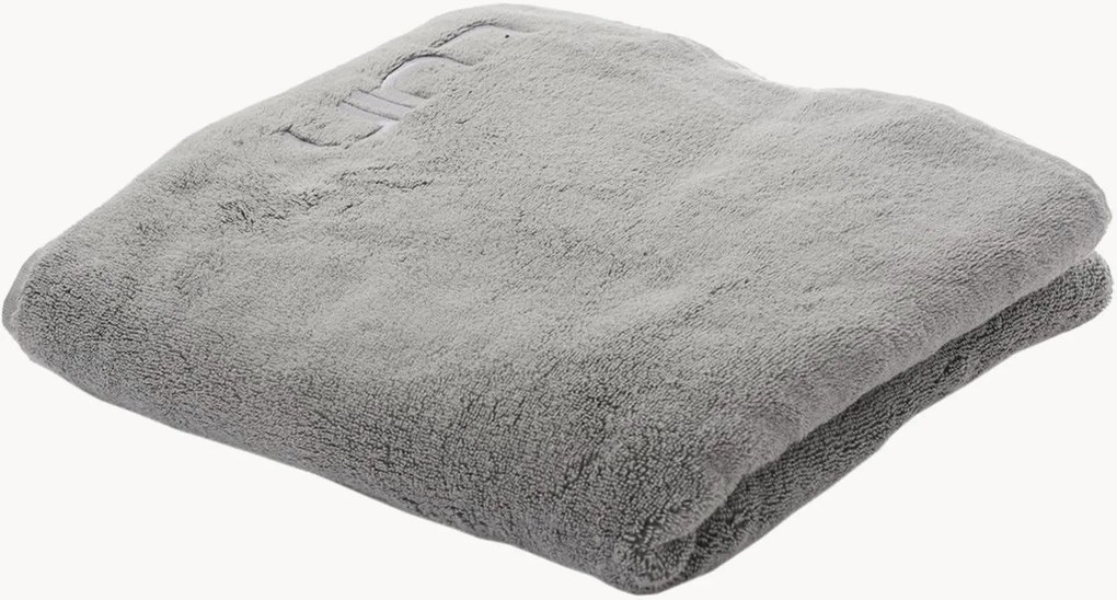 Bavlněný sprchový ručník Basic