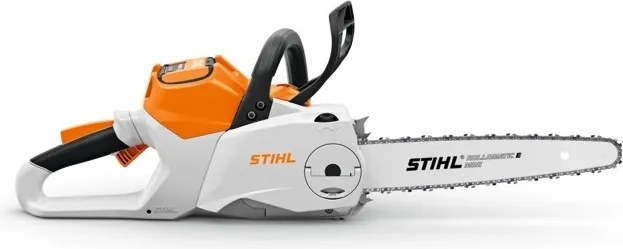 aku pila STIHL MSA 200 C-B