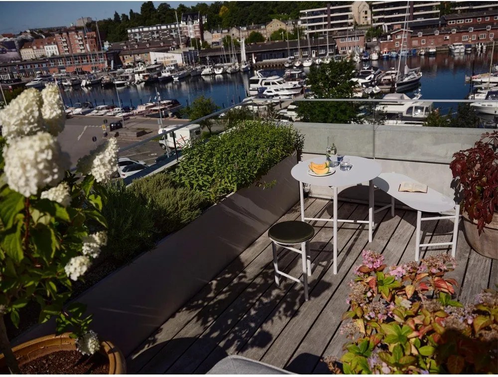 Podsedák 33x33 cm Disc – Zone