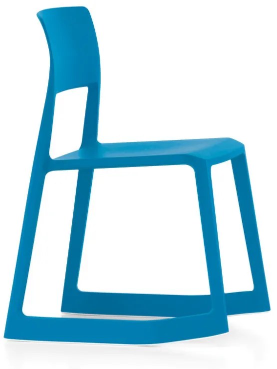 Vitra Židle Tip Ton, glacier blue