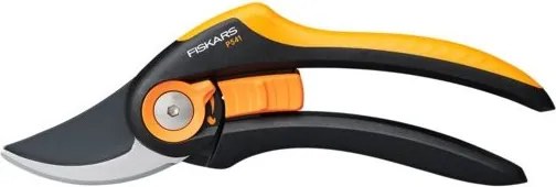 Dvoučepelové zahradní nůžky FISKARS SmartFit Plus (P541)