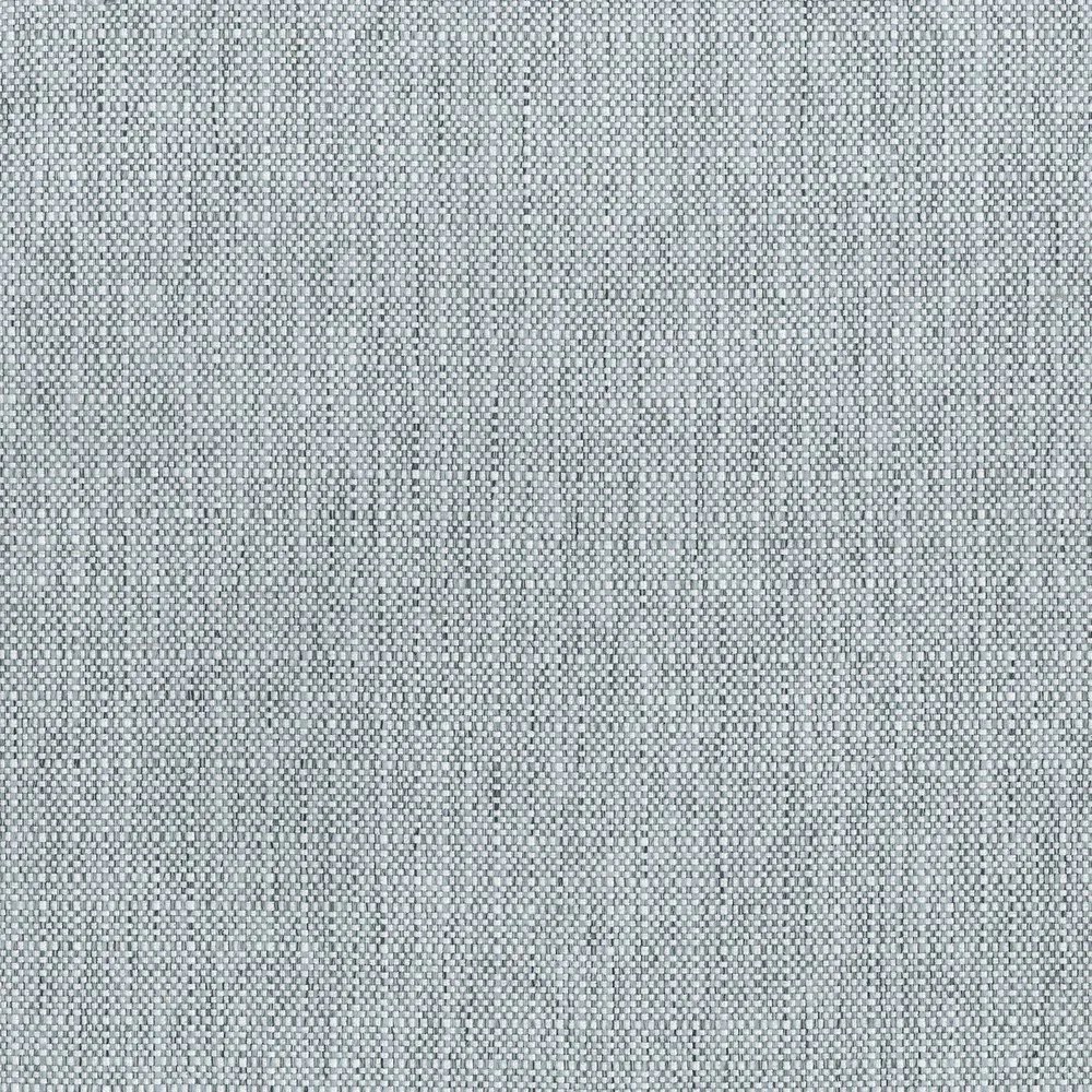 Světle šedá čalouněná dvoulůžková postel s úložným prostorem s roštem 180x200 cm Elizabeth – Micadoni