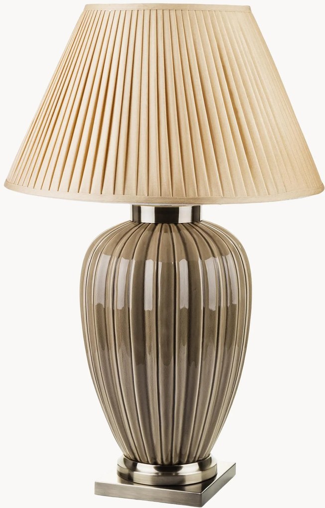 Velká stolní lampa Andrea