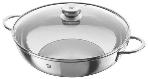 ZWILLING Wok Ø 32 cm TWIN® Nova