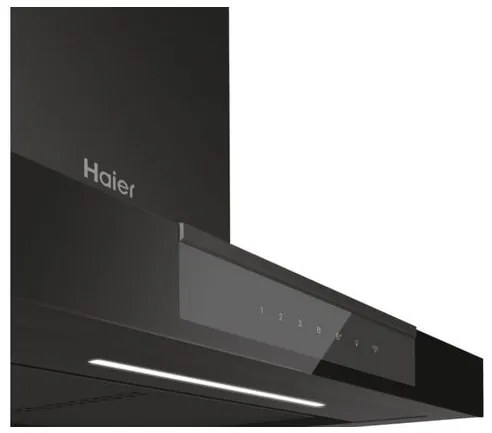 Haier HATS6DS46BWIFI Komínový odsavač par