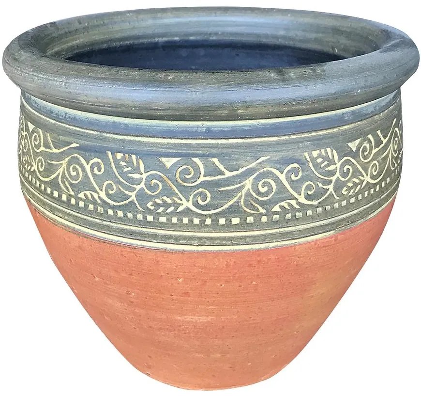 Květináč MK024 9X8