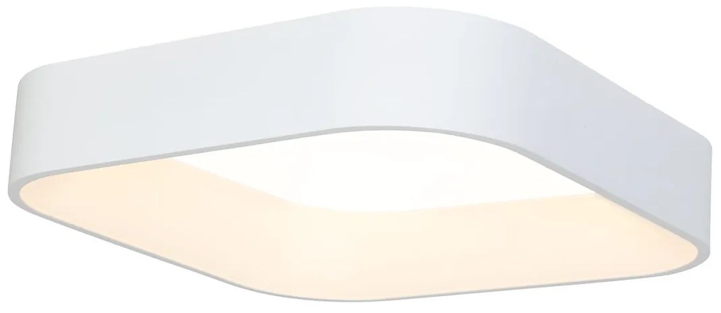 Stropní LED svítidlo Astro, 1x LED 40w, 3000-4000k, w