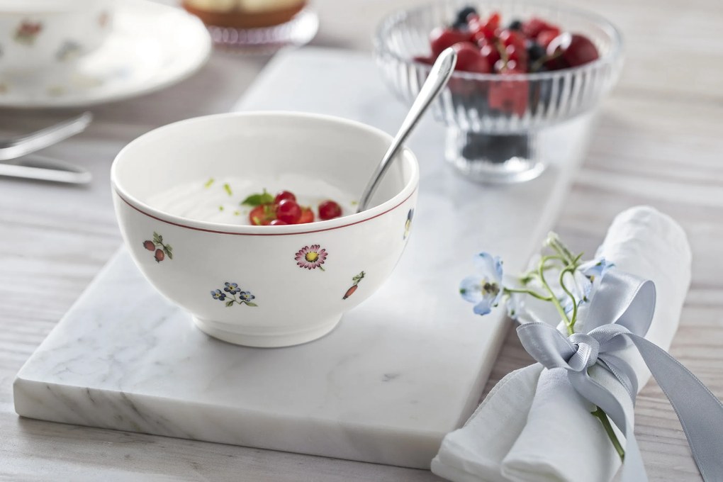 Villeroy&Boch Villeroy & Boch Petite Fleur míska 0,75l