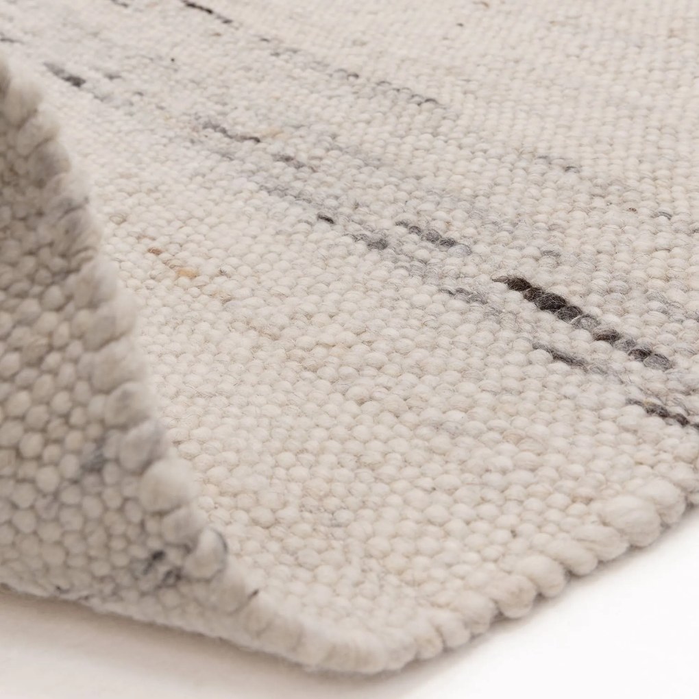 Tribeca Design Kusový koberec Calabi Ivory Rozměry: 200x290 cm
