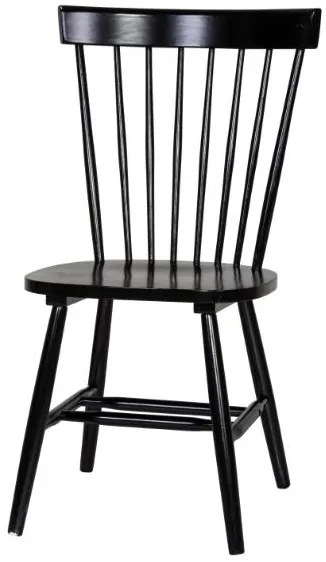 Židle Sao Luis černá