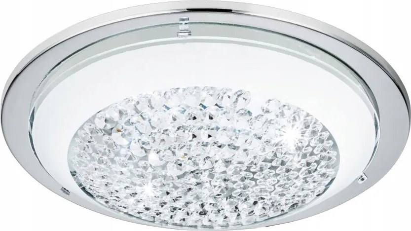 11W Led stropní svítidlo Acolla 95639 Eglo