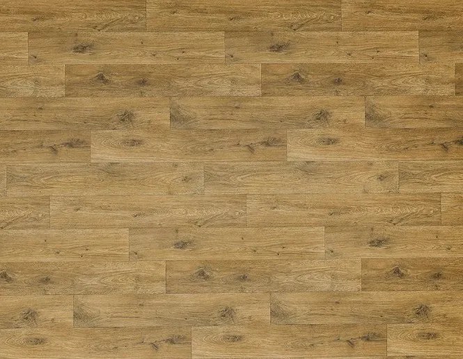 UNILIN PVC podlaha - lino MAXIMA PLUS Ohrid Oak S45 (591-16) – tmavší dřevo ŠÍŘKA: 4 m