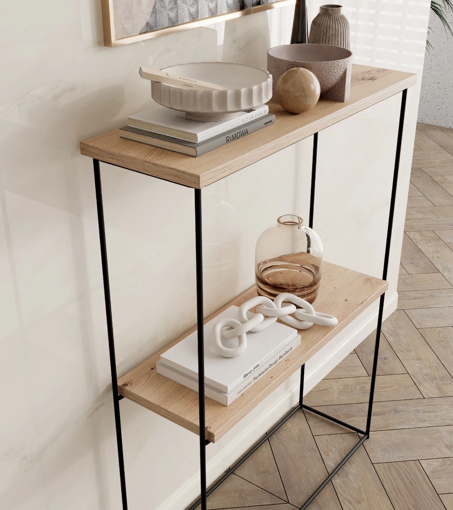 ADRK Furniture Konzole Velo ADRK-CT-VEL-B-A