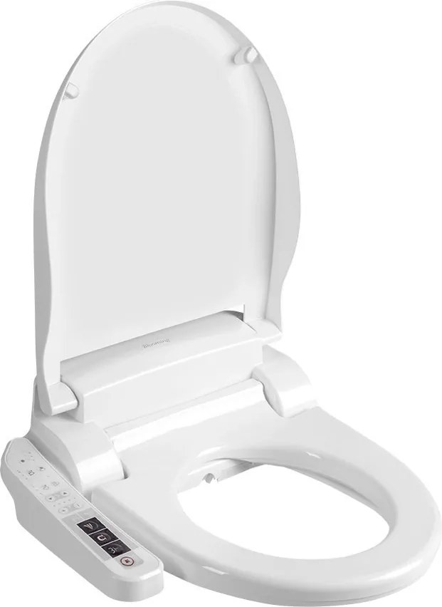 Sapho Sapho, BLOOMING EKO PLUS elektronický bidet, NB-1160D