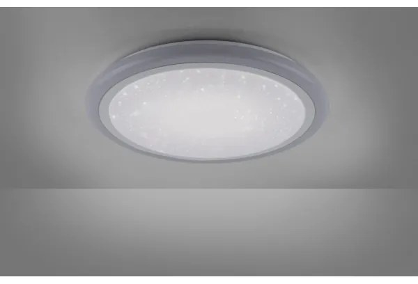 Leuchten Direkt 15230-16 - LED RGB Stmívatelné svítidlo LUISA LED/42W/230V + DO
