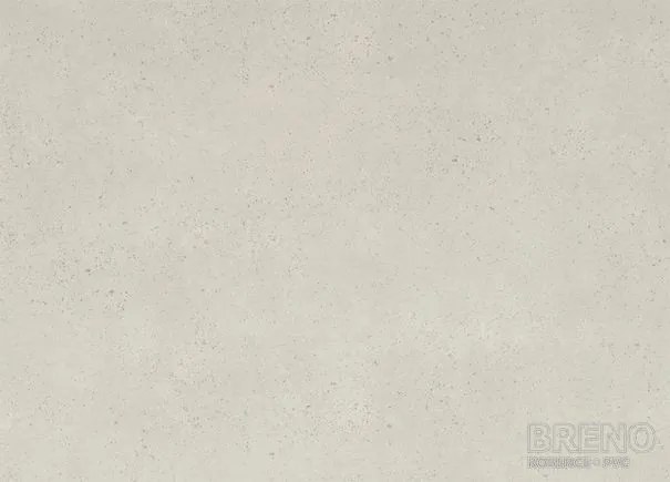 Breno PVC SILVERTEX Zaragoza 109L – světlé terazzo, šíře 100 cm