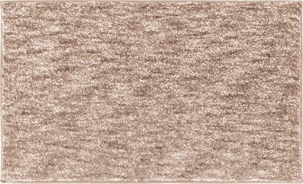 GRUND Koupelnová předložka MIRAGE taupe Rozměr: 60x100 cm