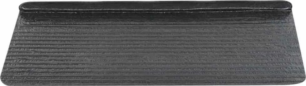 vidaXL Samolepicí nášlapy na schody 15 ks 65x24,5x3,5 cm [343478] Barva: Béžová