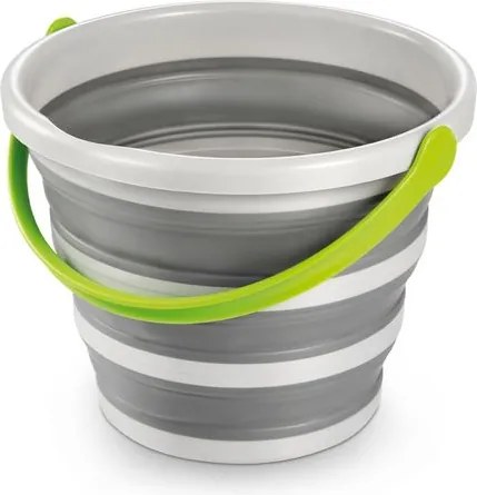TESCOMA Úklidové vědro ProfiMATE 10 l, skládací