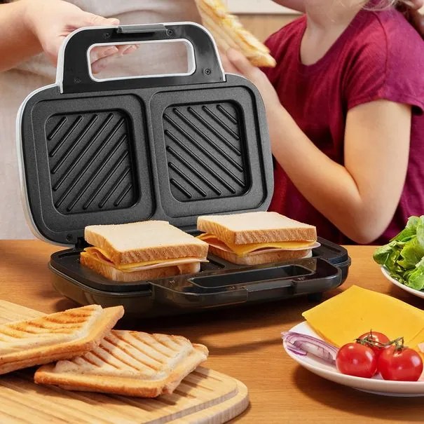TESCOMA Sendvičovač GrandCHEF