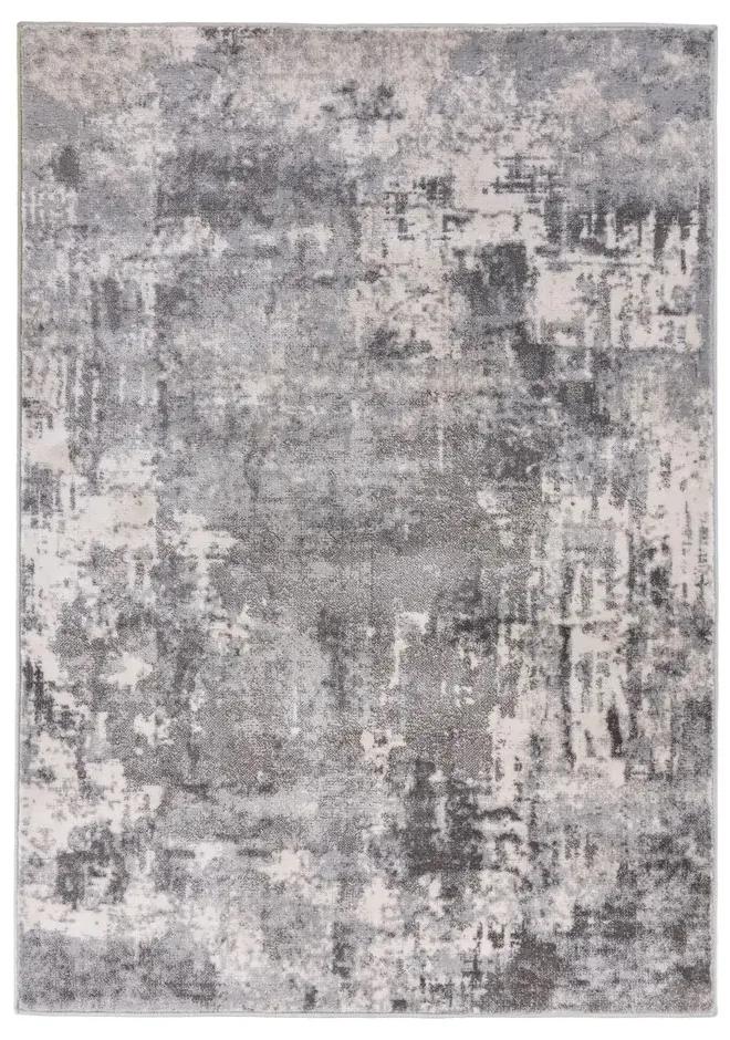 Flair Rugs koberce Kusový koberec Cocktail Wonderlust Grey - 120x170 cm