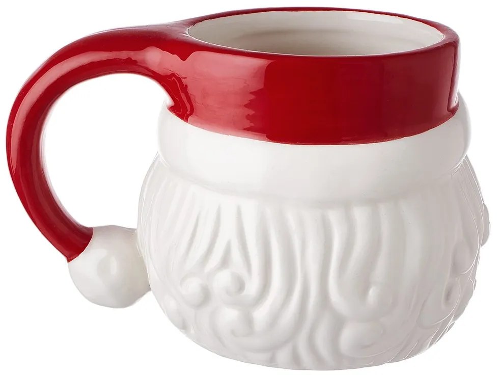 SANTA Hrnek 400 ml