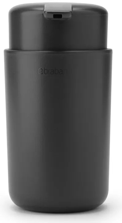 Brabantia Dávkovač mýdla 250ml šedá