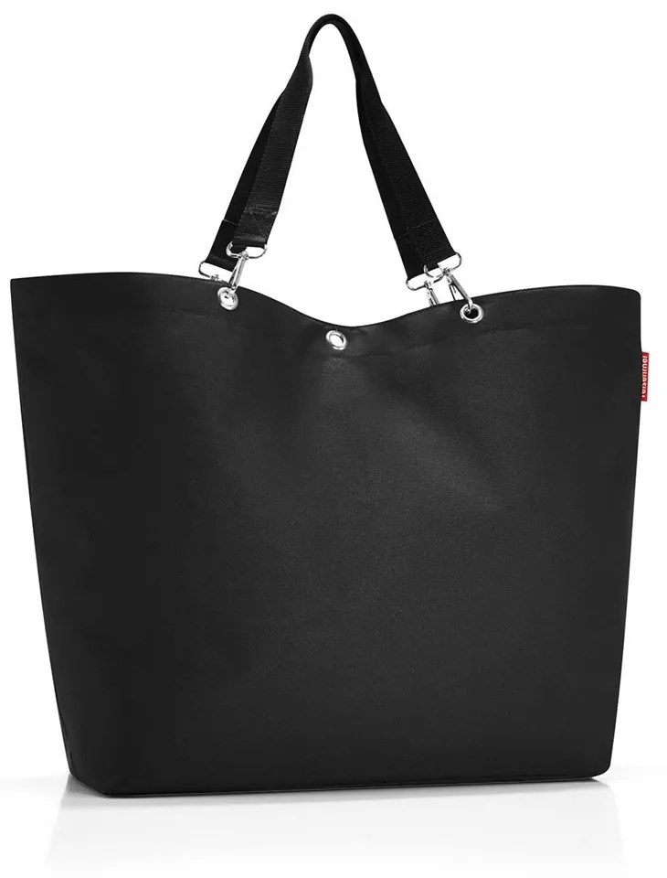 Reisenthel Taška přes rameno Shopper XL black