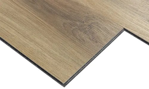 Koberce Breno Vinylová podlaha MODULEO S. CLICK - Classic Oak 24844, velikost balení 1,760 m2 (7 lamel)