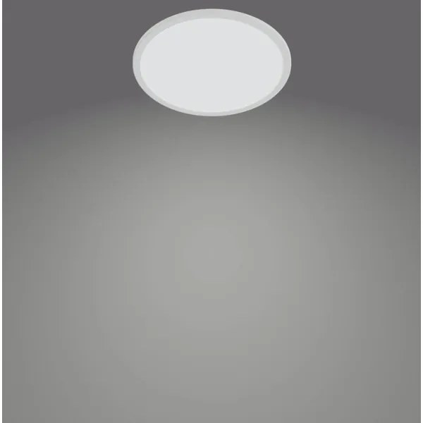 Philips - LED Stmívatelné koupelnové svítidlo SCENE SWITCH LED/15W/230V IP44