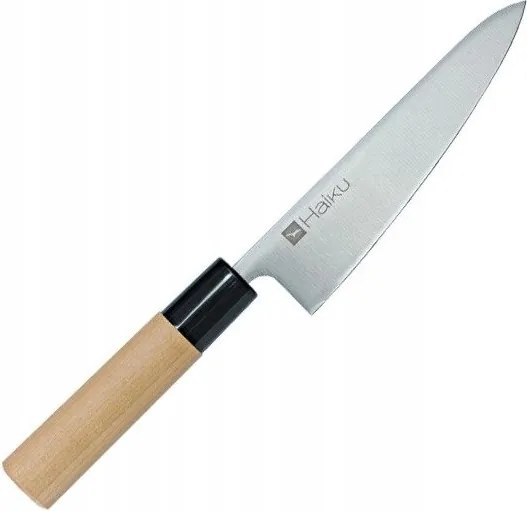 Nůž Haiku Original Gyuto 140 Mm [h03] na maso a zeleniny