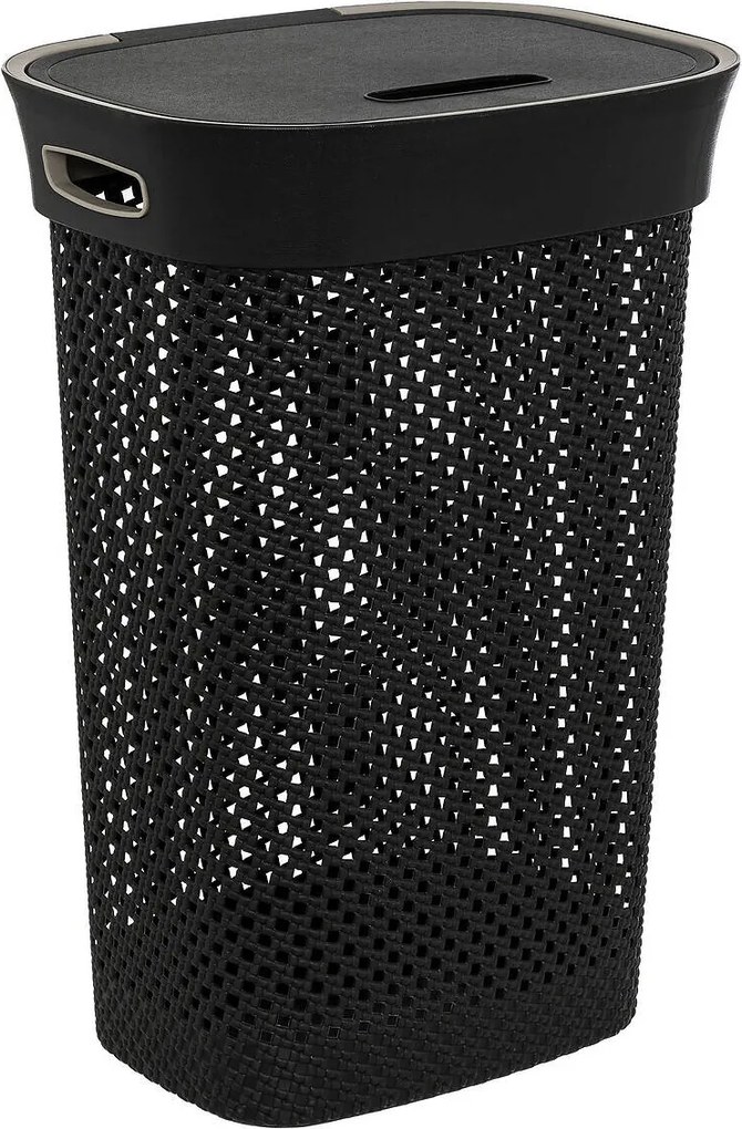Koš na prádlo HAMPER, 60 l