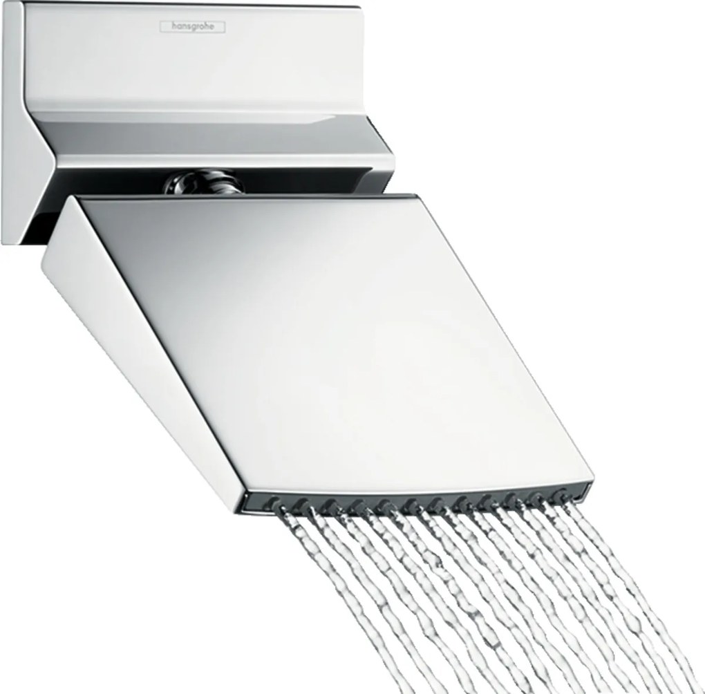 Hansgrohe Raindance Rainfall, hlavová sprcha 150 1jet stream, chromová, HAN-26443000