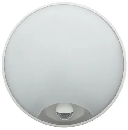LED Venkovní nástěnné svítidlo se senzorem pohybu LED/15/18/20W/230V IP65